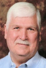 James ‘Jim’ Edward Eiswerth | News, Sports, Jobs - Williamsport Sun-Gazette